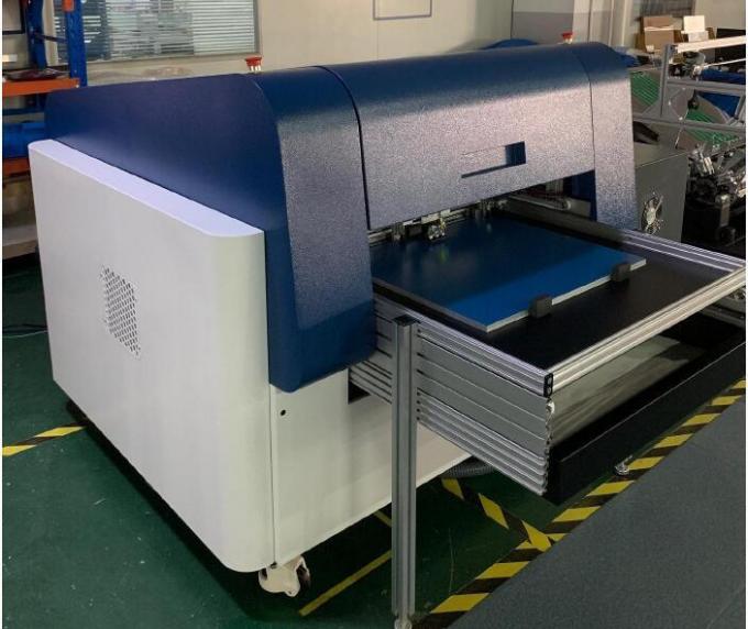 4up Prepress Automatic Online Thermal Ctp Plate Making Machine
