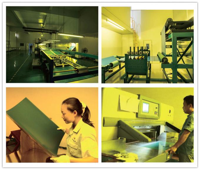 Lithographic Positive Printing PS Plate