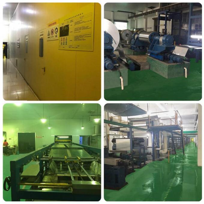 Processless Thermal CTP Plate