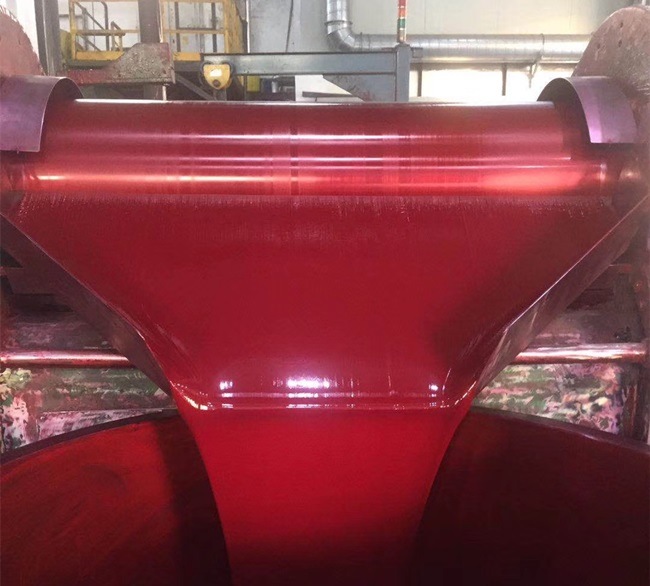 Paste Pigment Heat Set Lithography Ink For Newspaper Printing