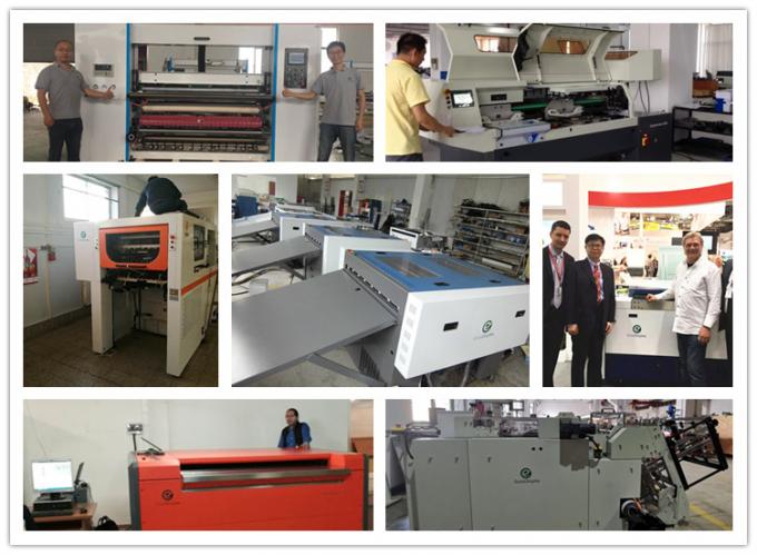 High Resolution Conventional CTP CTCP Machine 405nm 25PPH