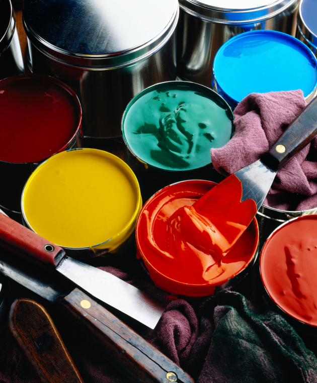 Quick Drying Lithography CMYK Cold Set Offset Printing Ink