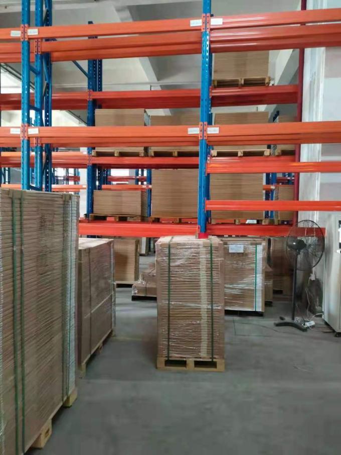 Double Coating Offset Thermal CTP Printing Plates Solvent Resistance