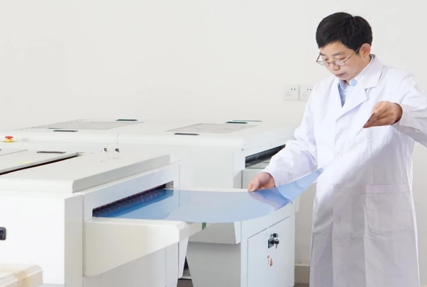 Positive Thermal CTP Plate Offset Printing Aluminum Plate