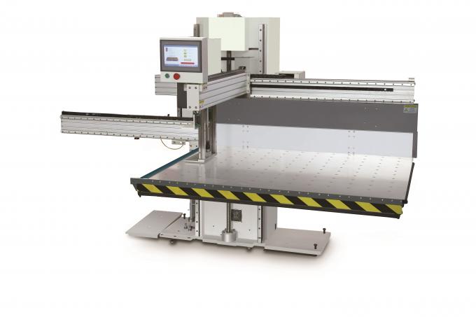 EcooGraphix LG-2 Automatic Paper Unloader Sheet