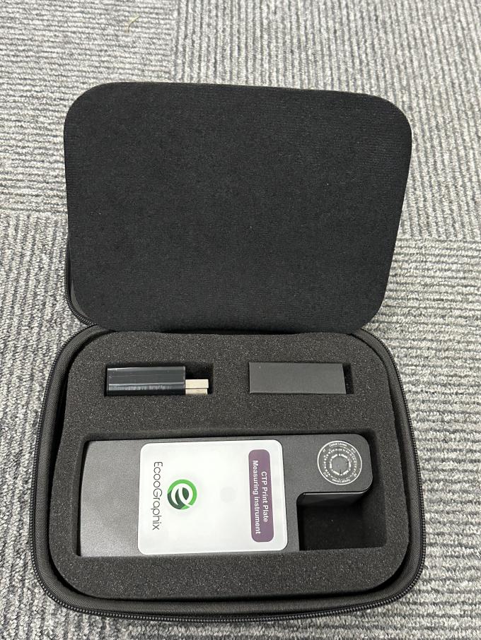 Offset CTP Plate DOT Testing Equipment Densitometer / Densimeter