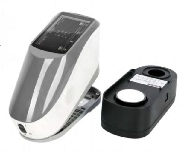 Spectro Densitometer One-Key To Measure Density For Cmyk & Color Lab Value