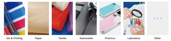 Spectro Densitometer One-Key To Measure Density For Cmyk & Color Lab Value