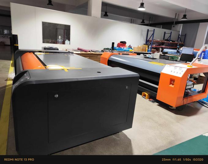 The Difference of Flexo Photopolymer Cliche Printing and Offset ...