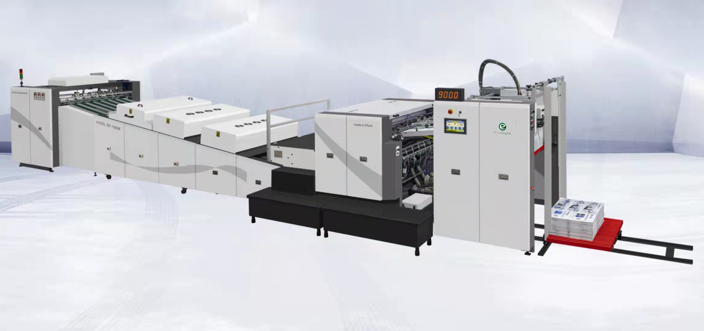 How To Choose a UV Varnish Spot Coating Machine