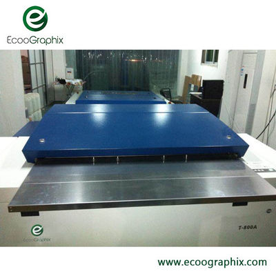 48 channel Offset Prepress UV CTP Plate Making Machine