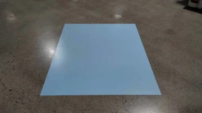 Chemical Free Processless Thermal Aluminum CTP Plate For Offset Printing
