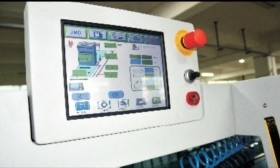 Digital Printing Hot Melting Type Book Binding Machine Short Run And ...