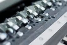 Folio Four-color High Production Book Packaging Printing Offset Printer