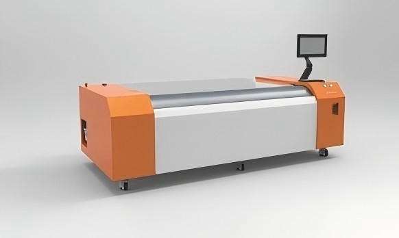 VLF Flexographix Prepress Plate Imagesetting Machine 10160 Dpi ...