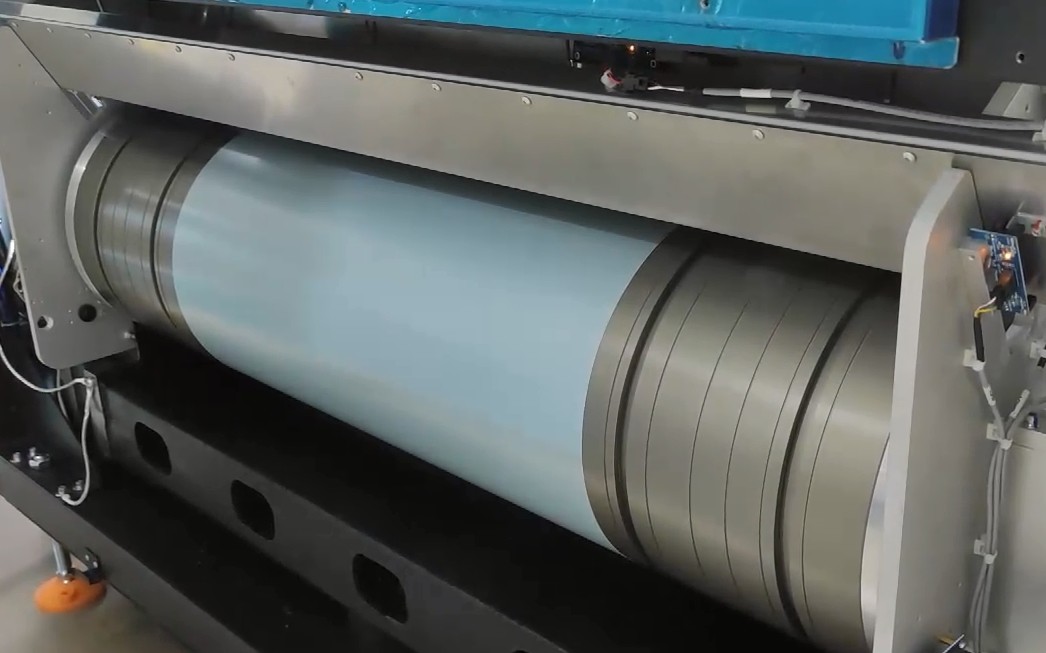 ECOO-G Processless Thermal Plates The Eco-Friendly Solution for On ...