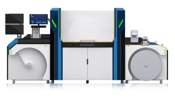 Label Printing Machine factory, Buy good quality Label Printing Machine ...