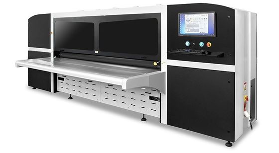 Digital Inkjet Printer factory, Buy good quality Digital Inkjet Printer ...
